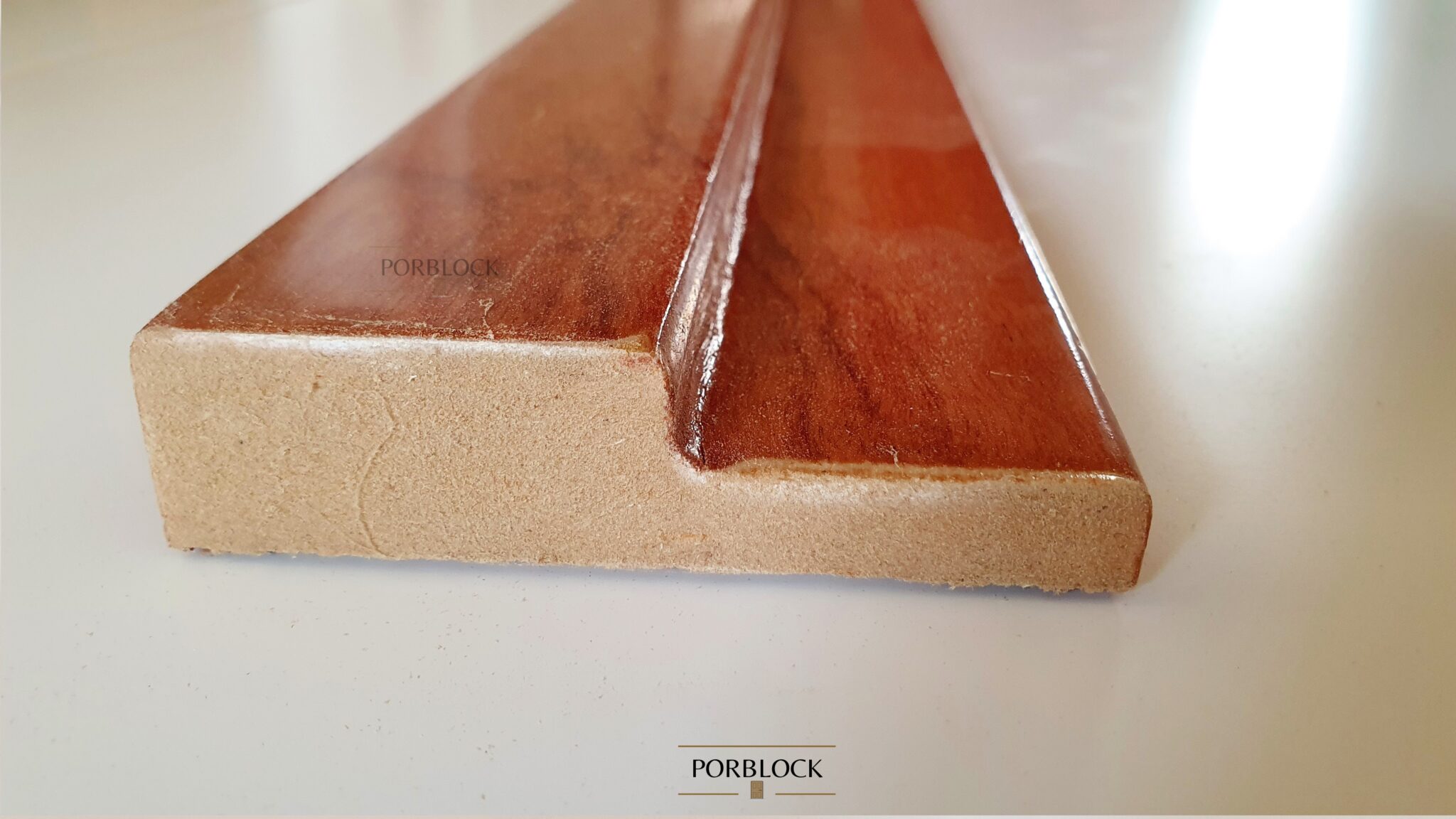 Batiente de 20mm - Porblock.com